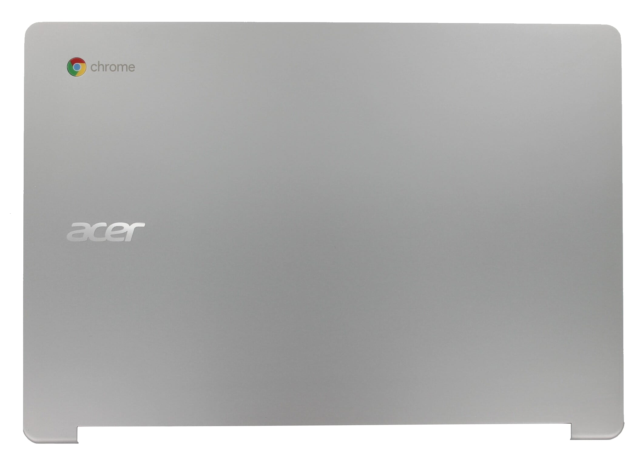 Acer Laptop LCD Back Cover - Zilver - Twindis