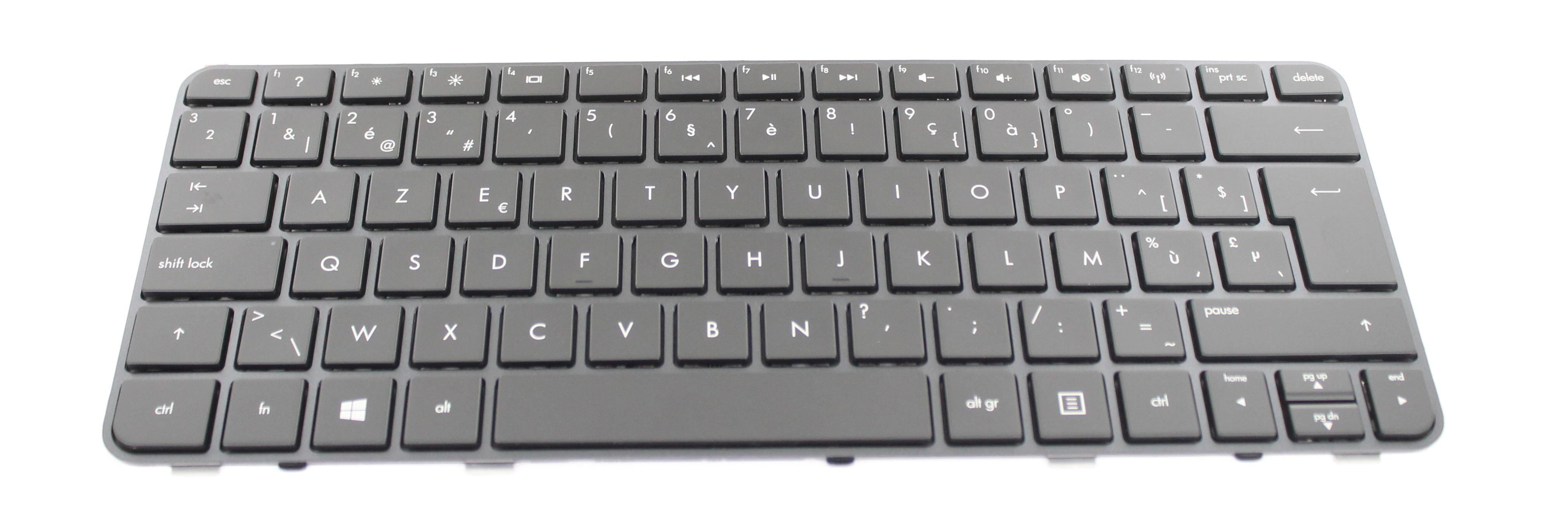 HP Laptop Toetsenbord Azerty BE voor HP Pavilion DM1-4000 series ...