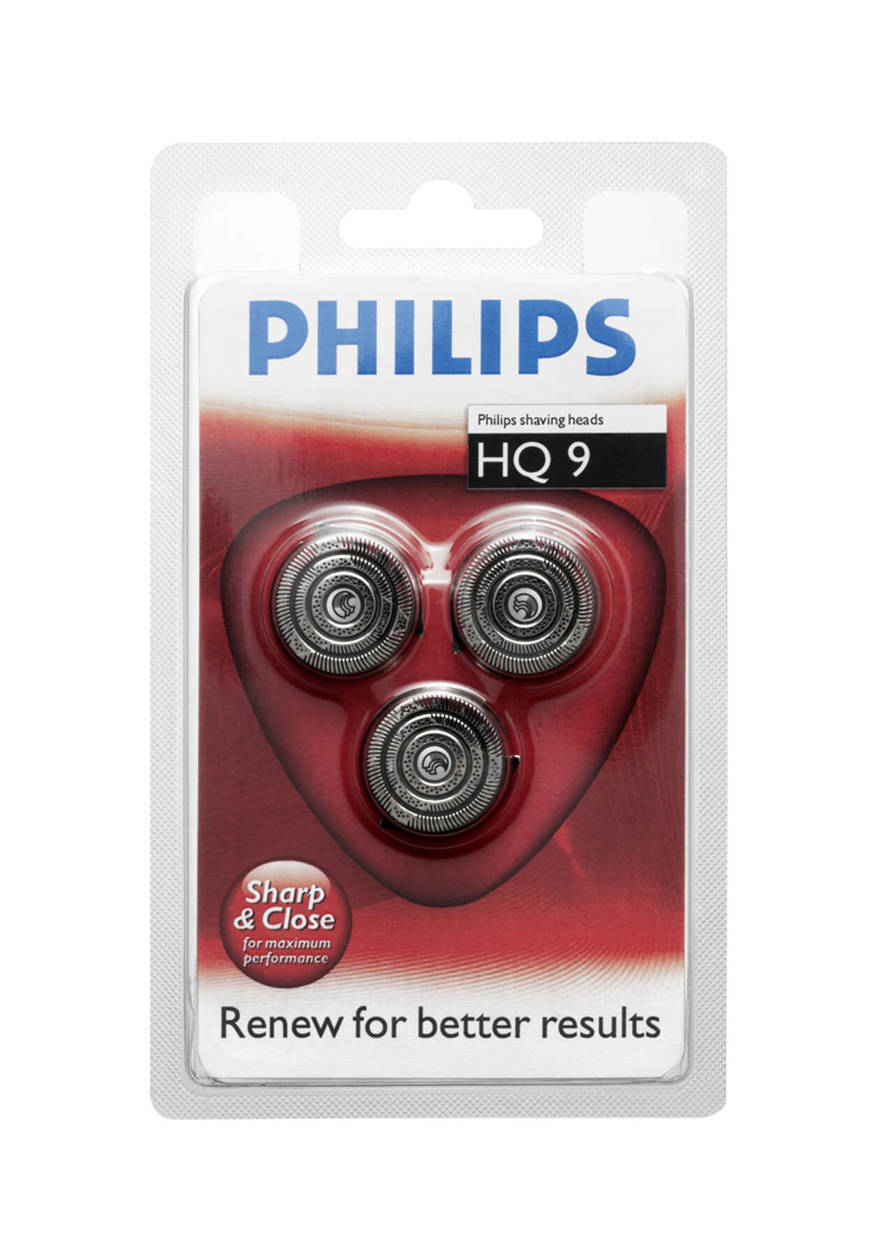 Philips Scheerkop HQ9 (HQ9/50) - ReplaceDirect.nl