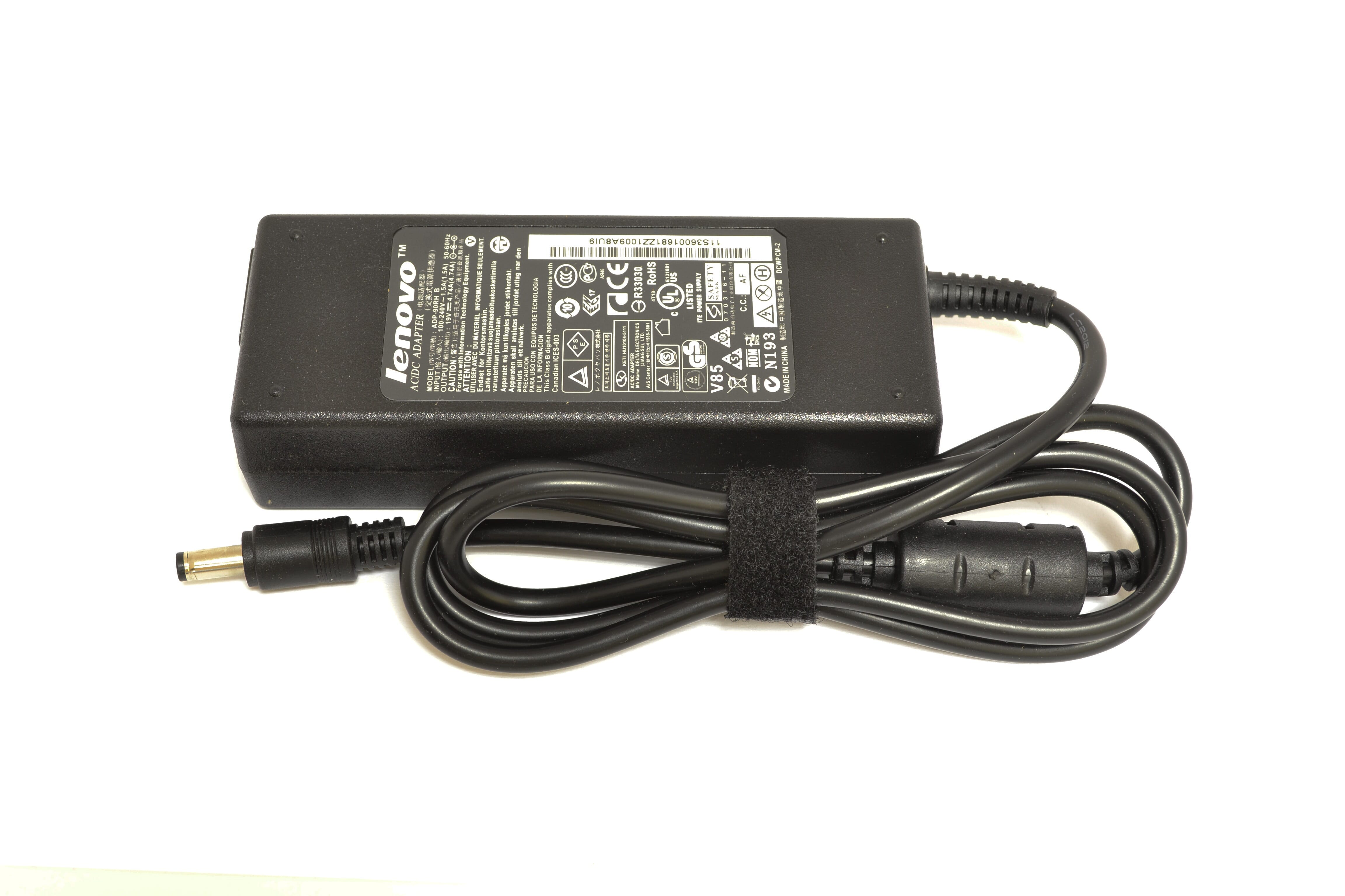 Lenovo Laptop AC Adapter 65W voor Lenovo Thinkpad Edge E12X/E32X/T420 ... Lenovo Laptop AC Adapter 65W voor Lenovo Thinkpad Edge E12X/E32X/T420 ...
